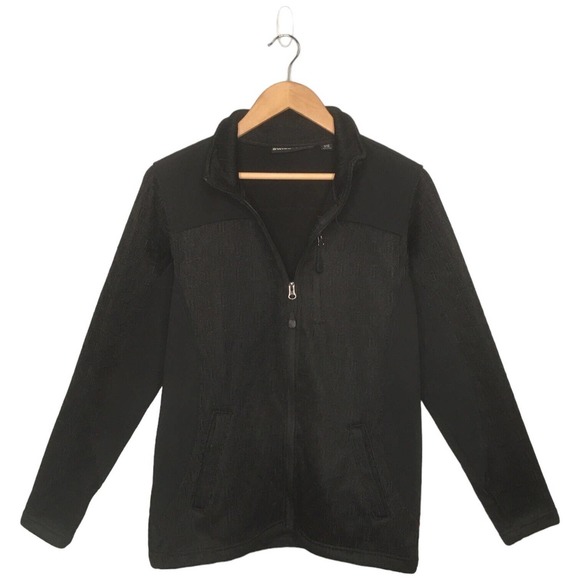 Swiss+Tech | Jackets & Coats | Swiss Tech Full Zip Multi Media Jacket ...